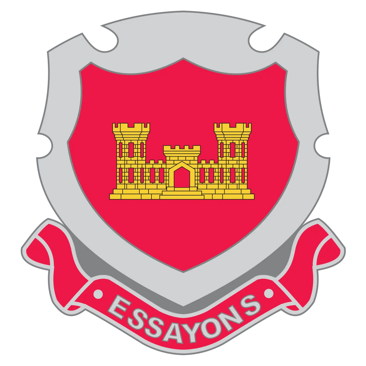 Essayons: The U.S. Army Corps of Engineers Motto and Their Military ...
