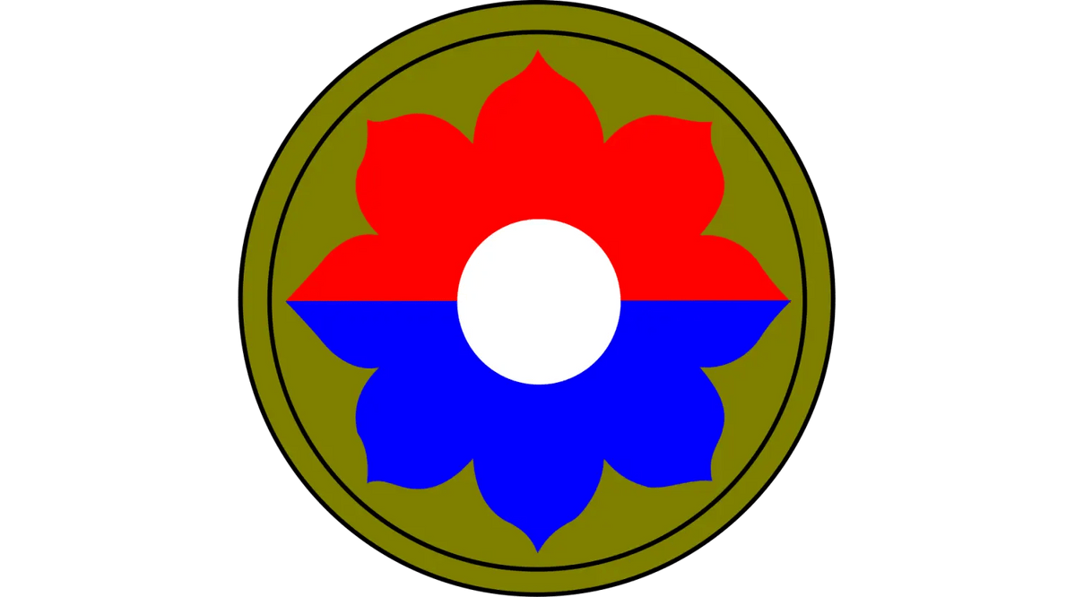 Old Reliables: Uncovering the Time-Honored History of the U.S. Army 9th ...