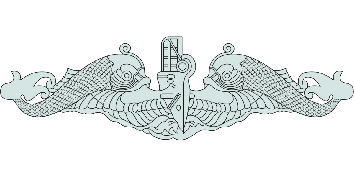 Pride Runs Deep and Silent Service: The U.S. Submariner Motto