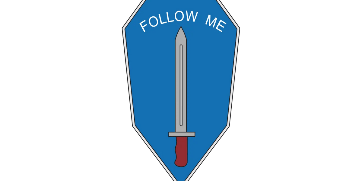The U.S. Army Infantry Motto: "Follow Me" – A Symbol of Leadership and ...
