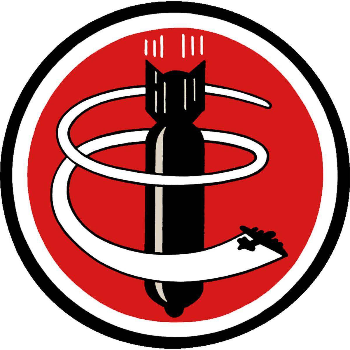 Official 709th Bombardment Squadron WW2 Merchandise: Shop AAF T-Shirts ...