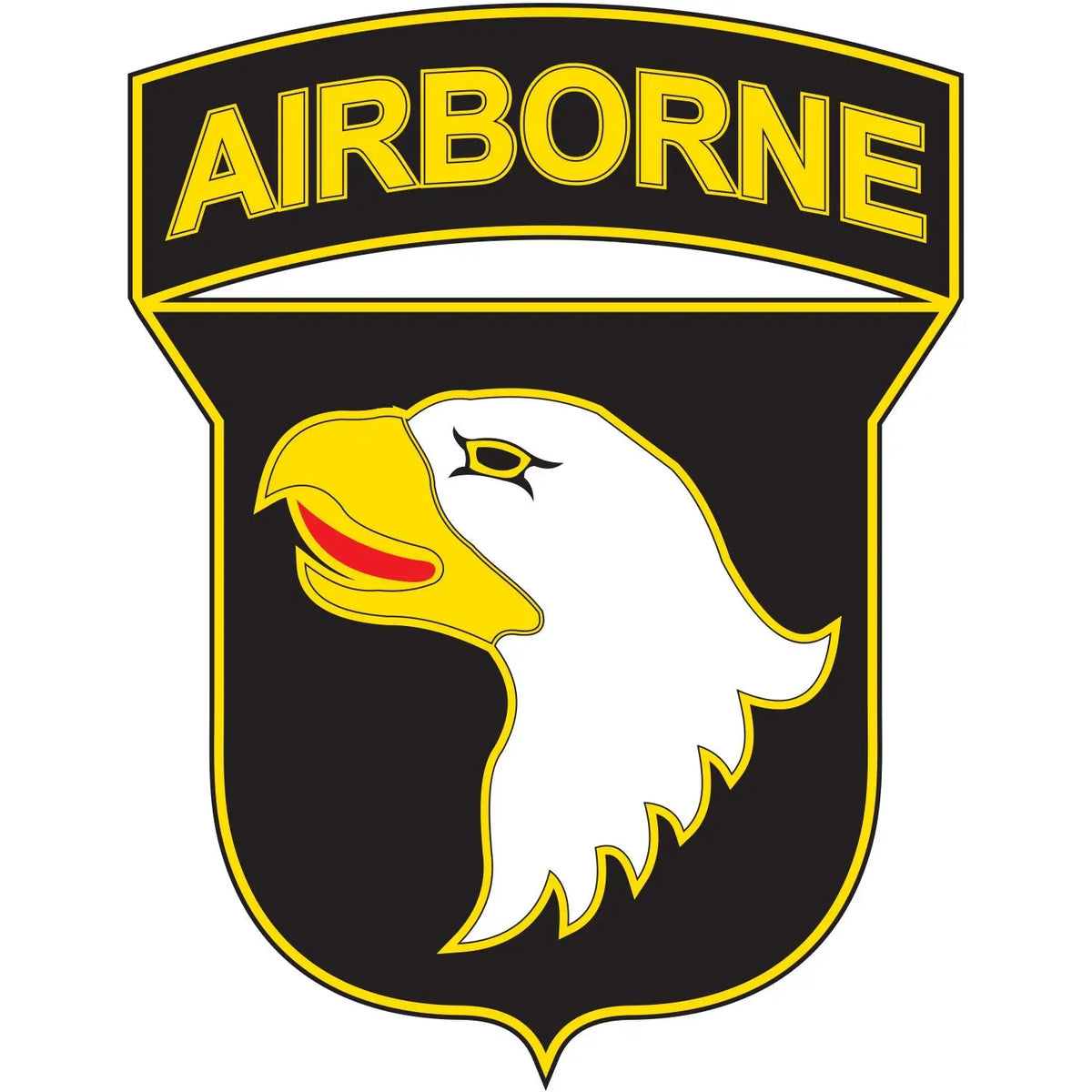 101st Airborne Division Merchandise | Shop Apparel and Gifts