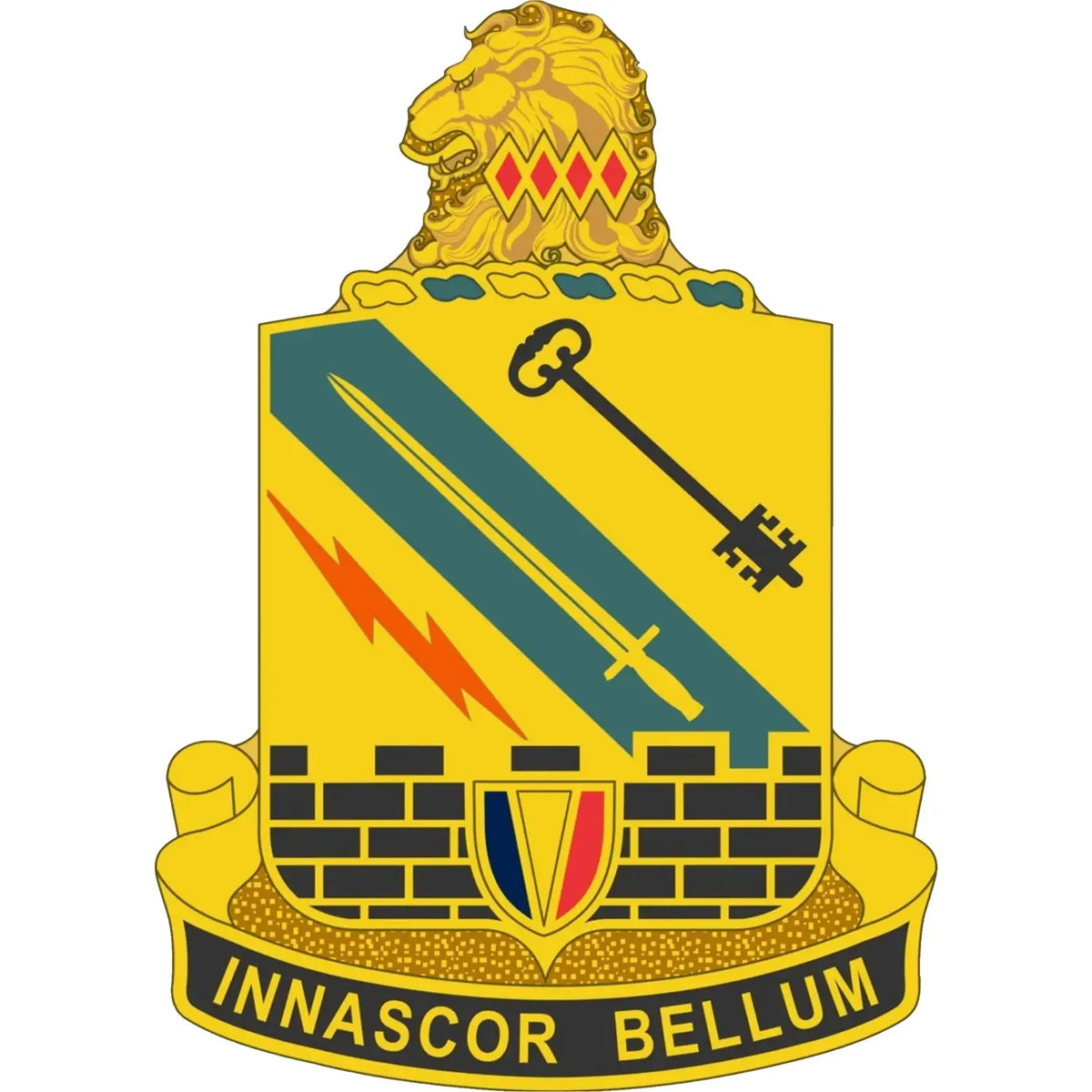 104th Engineer Battalion Merchandise - USACE Apparel and Gifts