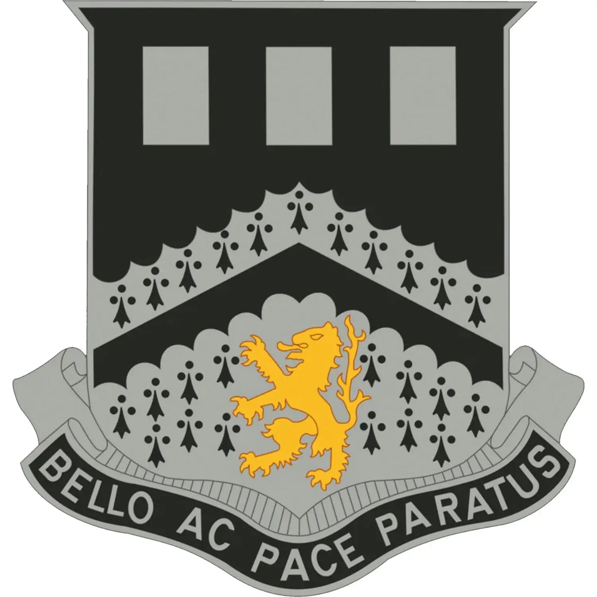 112th Engineer Battalion Merchandise - USACE Apparel and Gifts