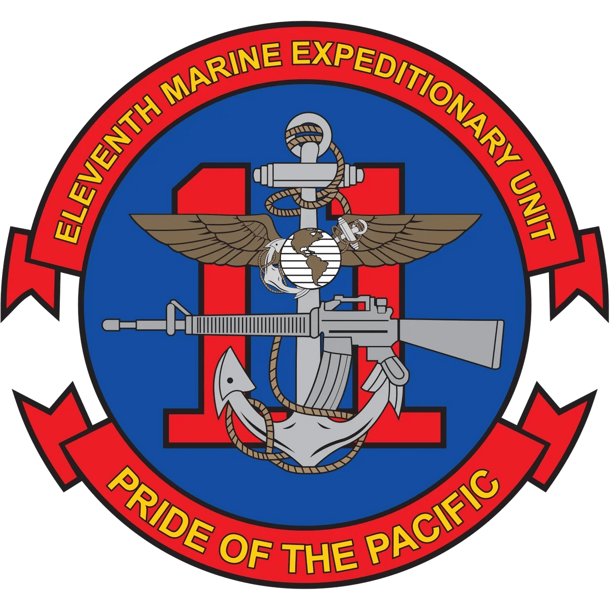11th MEU Merchandise | U.S. Marine Corps Gifts & Apparel