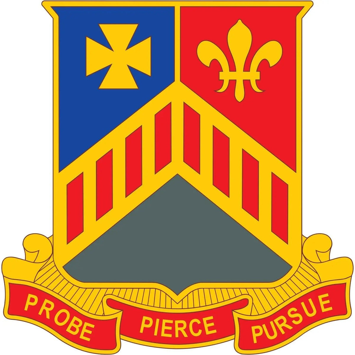127th Armor Regiment Merchandise | U.S. Army Gifts and Apparel