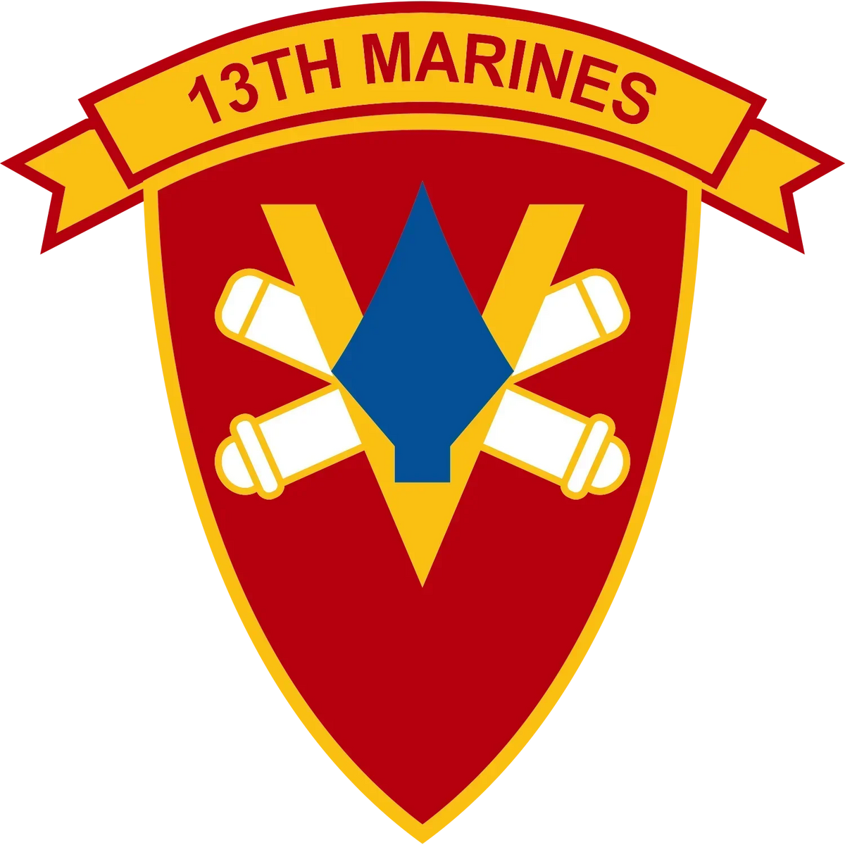 13th Marine Regiment Merchandise | USMC Apparel and Gifts