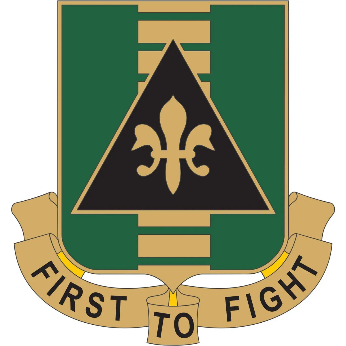 Official 156th Armor Regiment Merchandise | U.S. Army Armor | Apparel ...