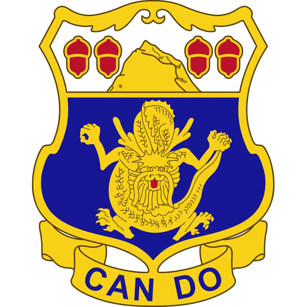 U.S. Army 15th Infantry Regiment Merchandise | Apparel & Gifts
