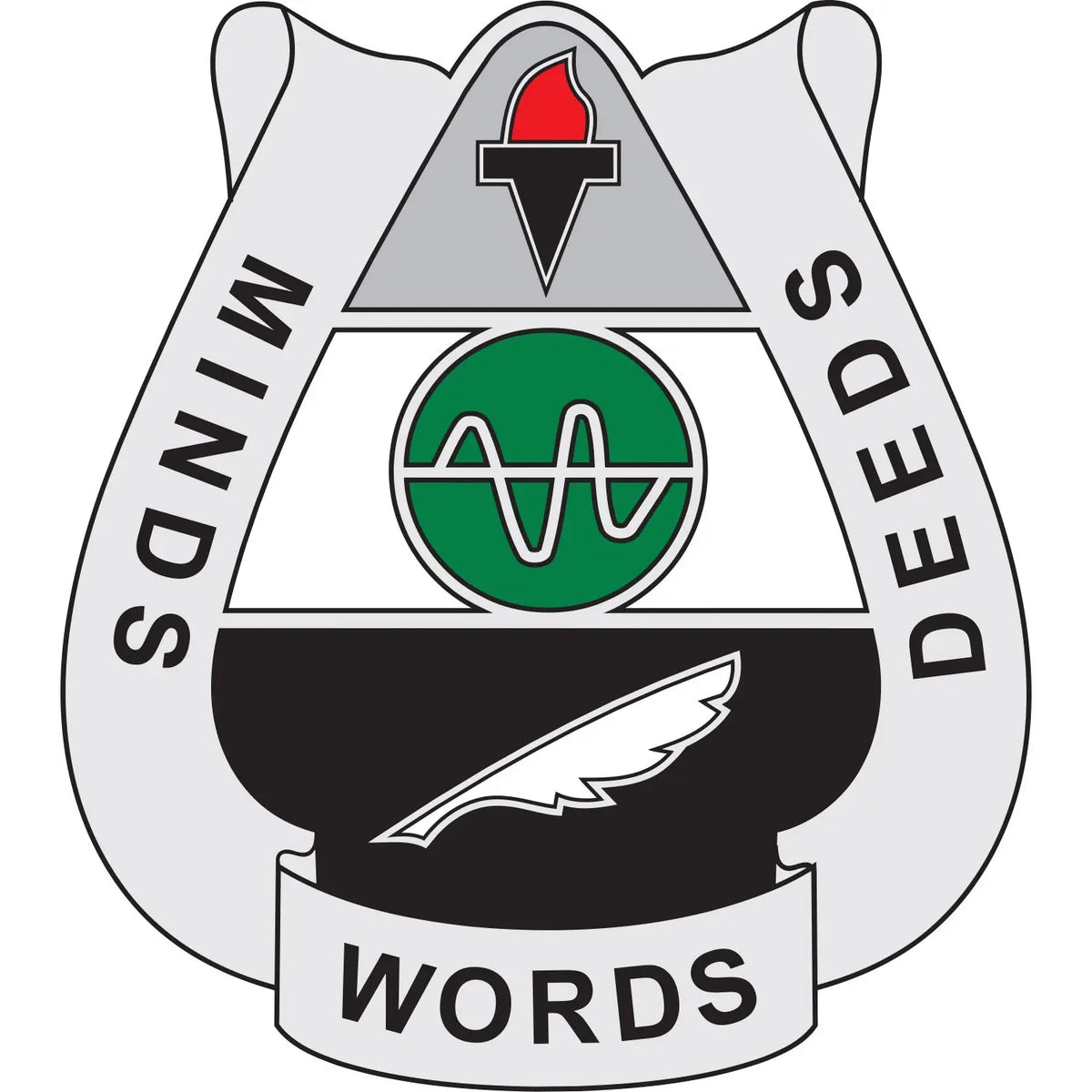 15th PSYOP Battalion Merchandise | PSYOP Apparel and Gifts