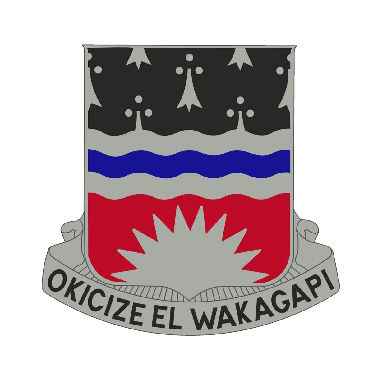 164th Engineer Battalion Merchandise - USACE Apparel and Gifts