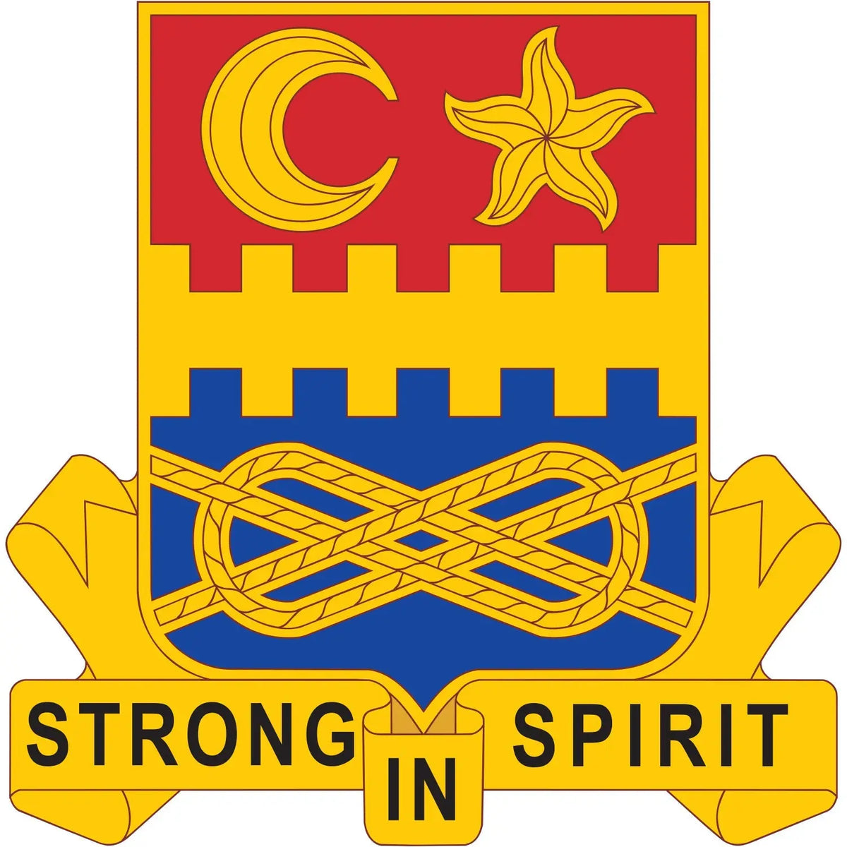Official 174th Armor Regiment Merchandise | U.S. Army Armor | Apparel ...