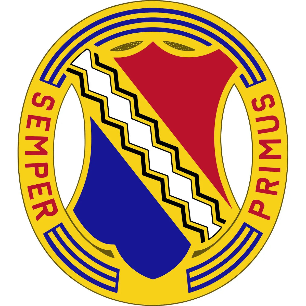 U.S. Army 1st Infantry Regiment Merchandise | Apparel & Gifts