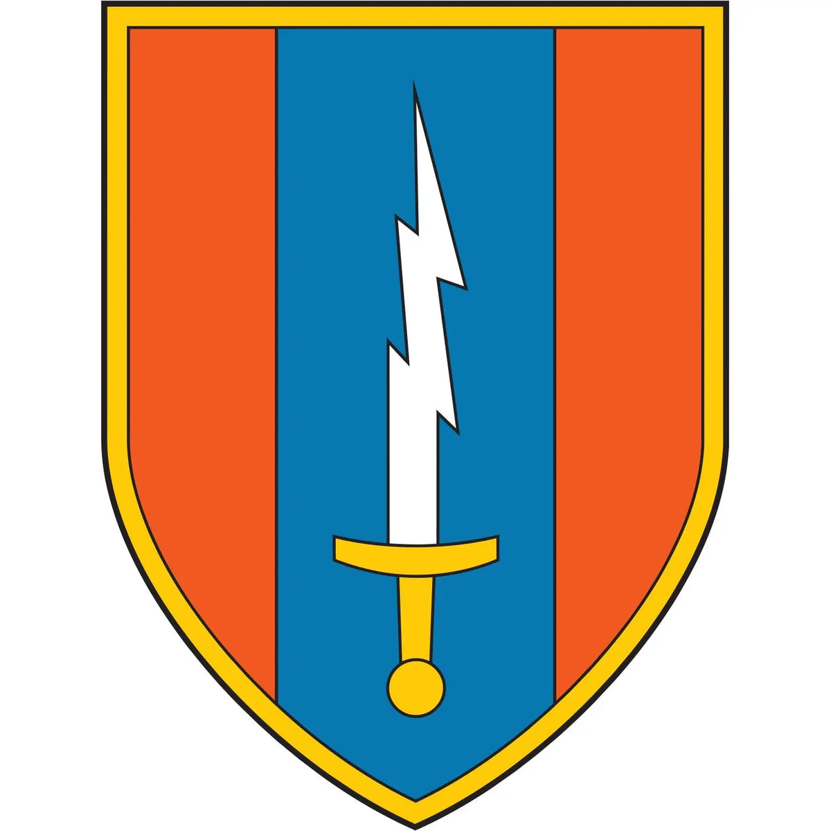 Official 1st Signal Brigade Merchandise | U.S. Army Signal Corps ...