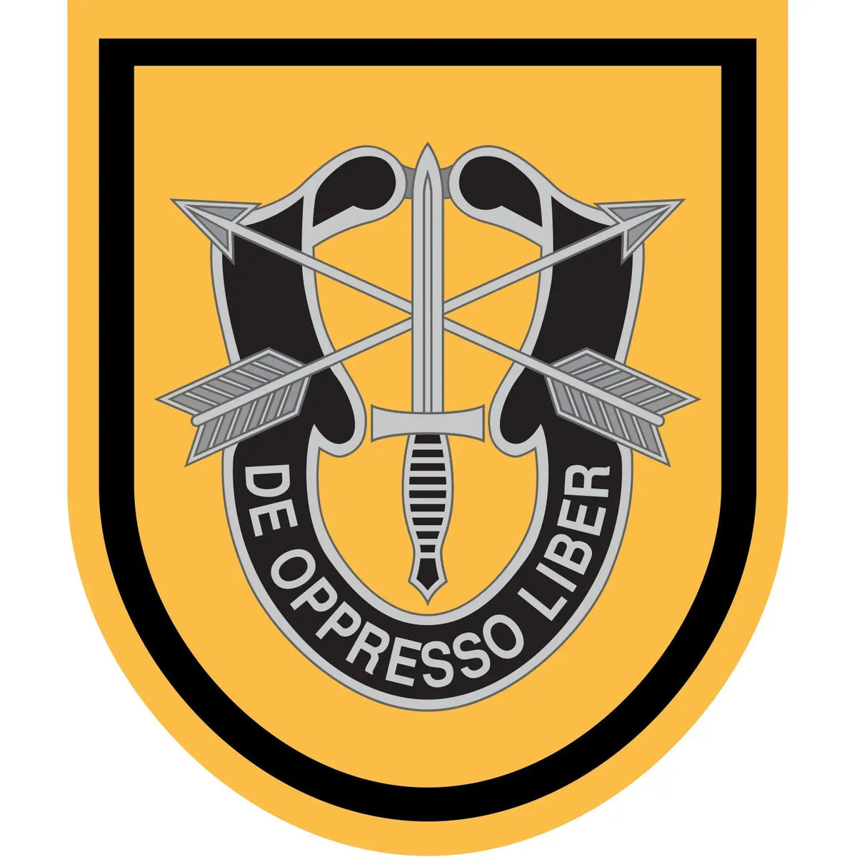 1st Special Forces Group Gear: SF Airborne Apparel & Memorabilia