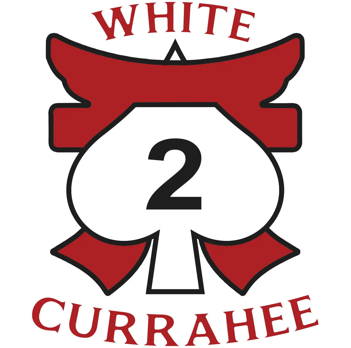 2-506 Infantry Regiment "White Currahee" Merchandise | Apparel & Gifts