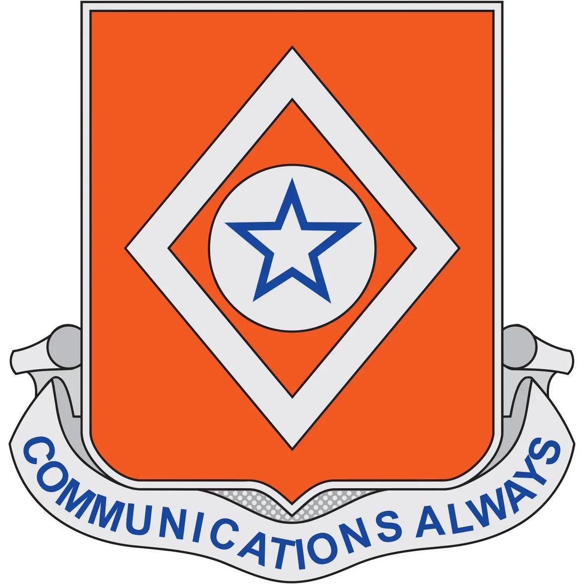 212th Signal Battalion Merchandise | USASC Apparel and Gifts
