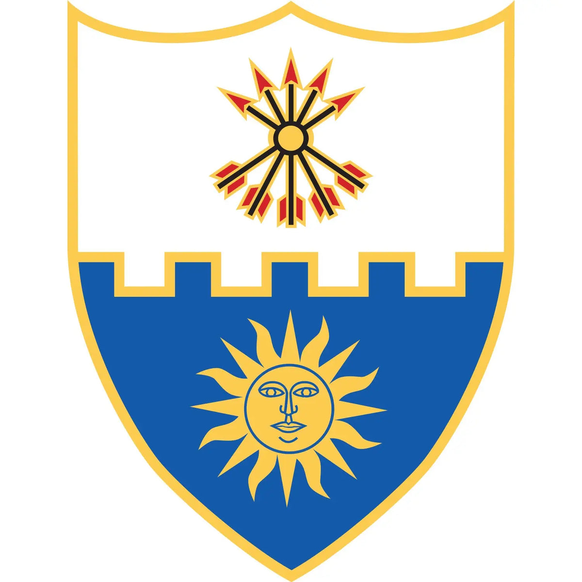 U.S. Army 22nd Infantry Regiment Merchandise | Apparel & Gifts