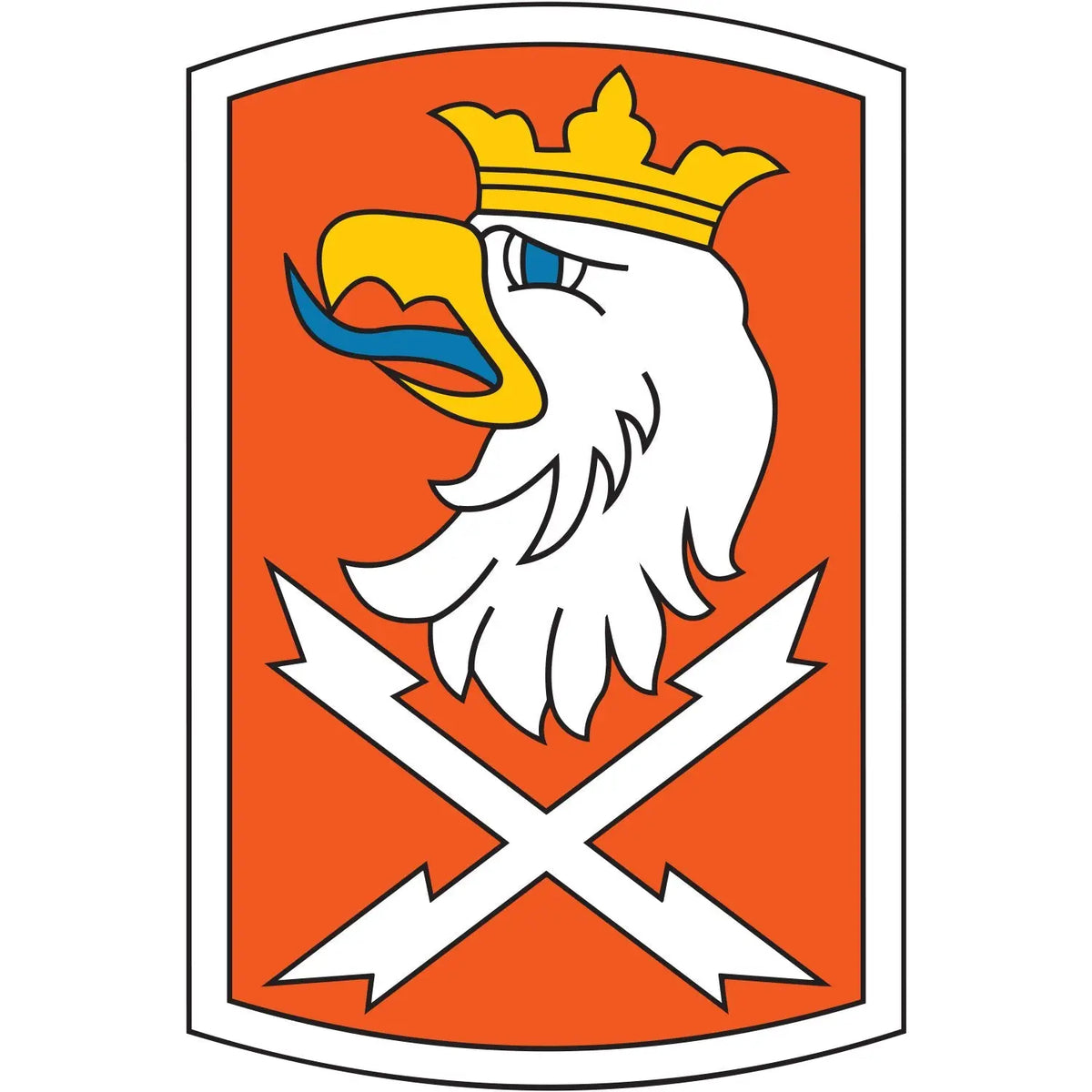 Official 22nd Signal Brigade Merchandise | U.S. Army Signal Corps ...