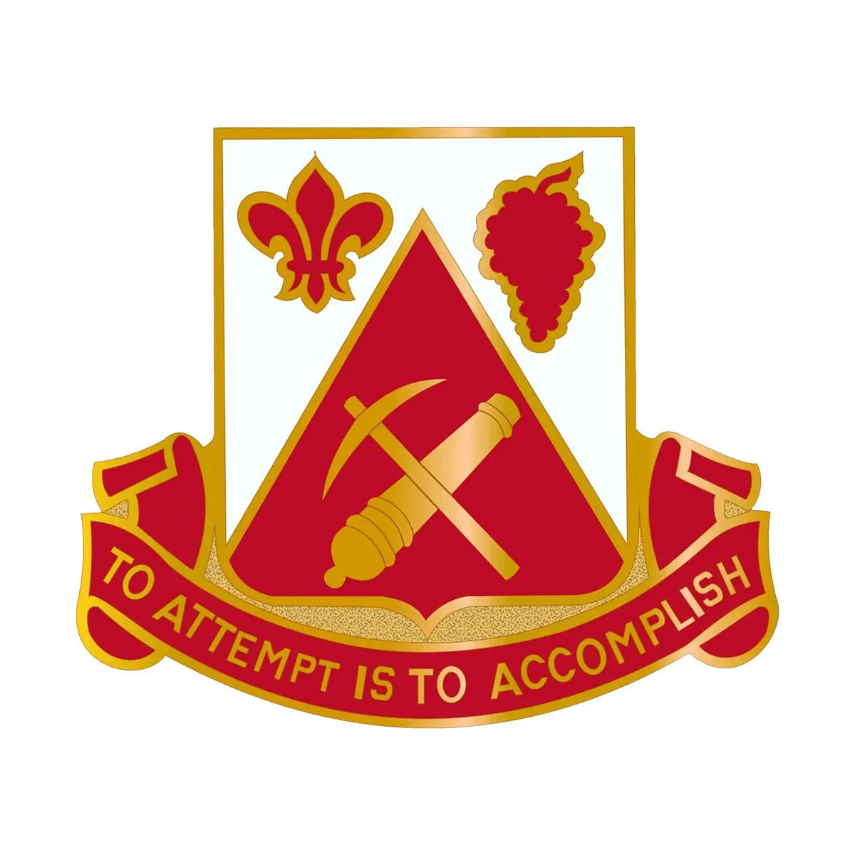231st Engineer Battalion Merchandise - USACE Apparel and Gifts