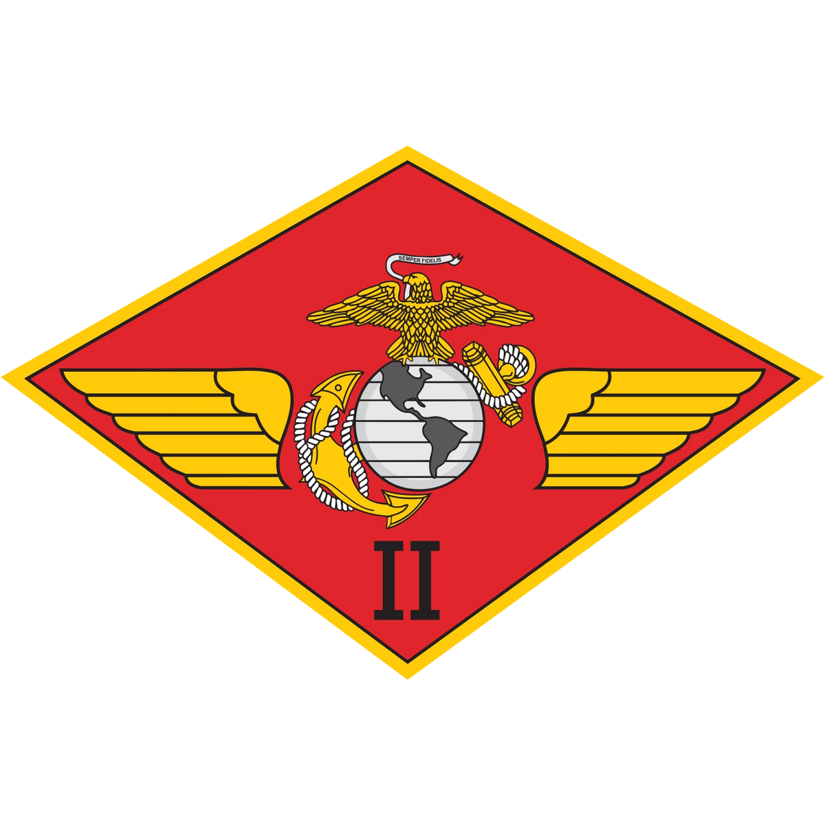 2nd Marine Aircraft Wing (2nd MAW)