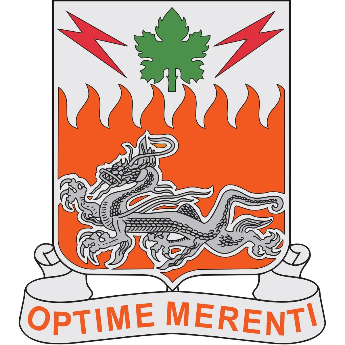 307th Signal Battalion Merchandise | USASC Apparel and Gifts