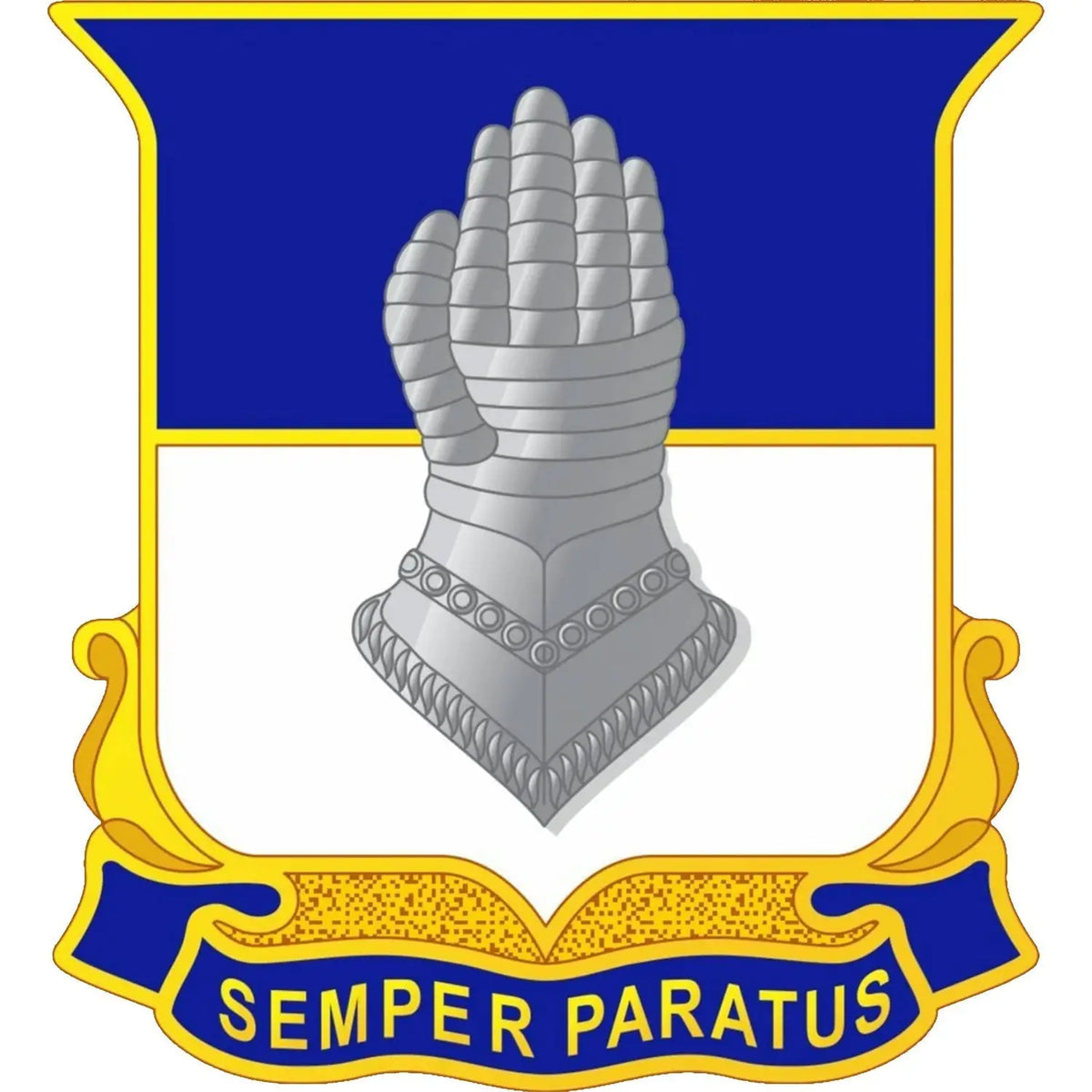 Official 320th Cavalry Regiment Merchandise | U.S. Army Cavalry ...