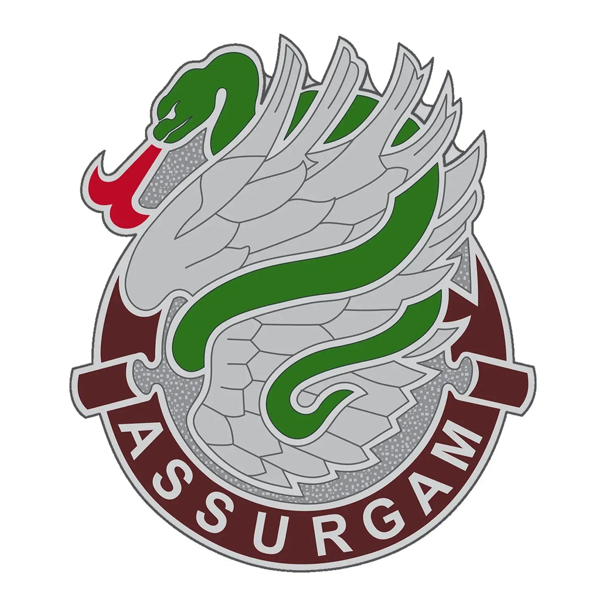 326th Medical Battalion Merchandise - Shop U.S. Army Medical Corps ...