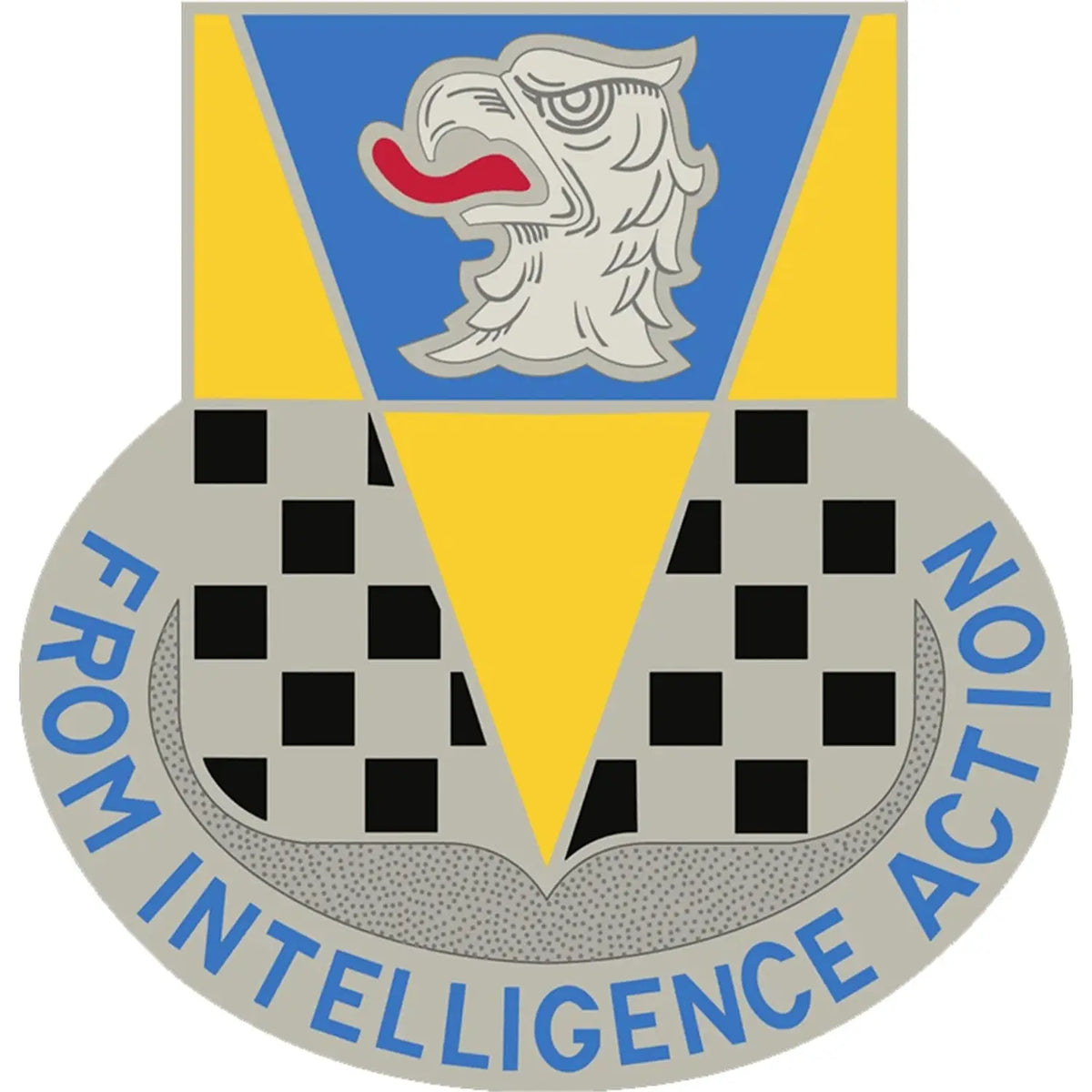 326th Military Intelligence Battalion Merchandise - Shop U.S. Army ...