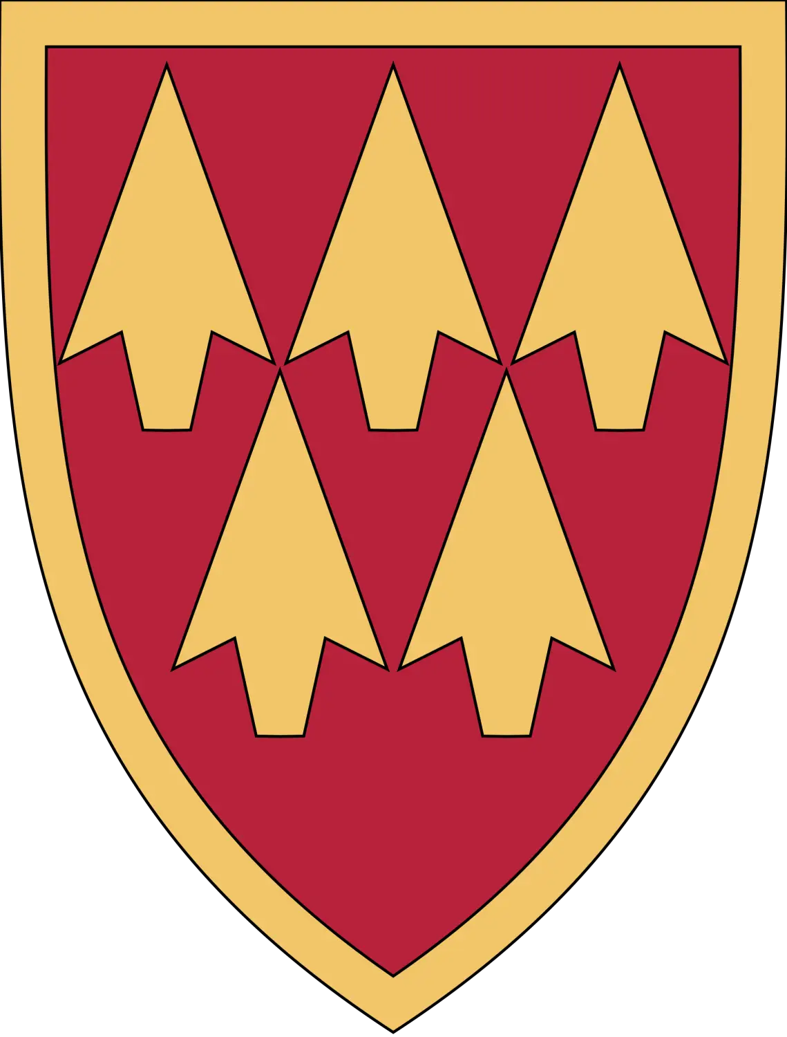 Official 32nd Army Air and Missile Defense Command U.S. Army ...