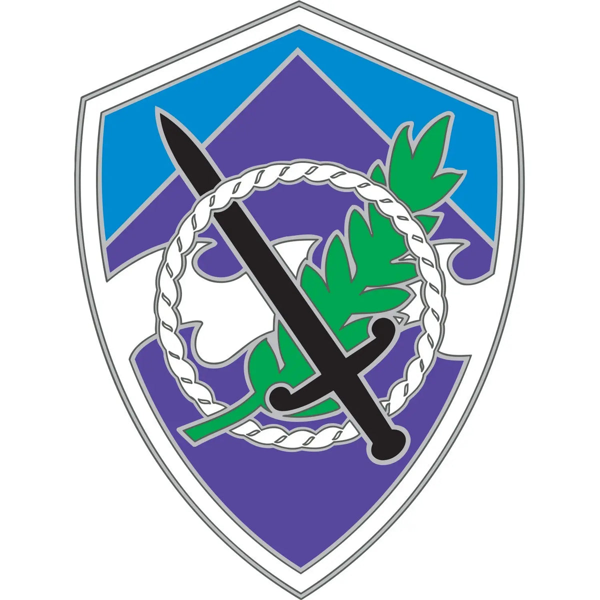 Official 350th Civil Affairs Command U.S. Army Merchandise | Bold Apparel, Accessories & Veteran ...