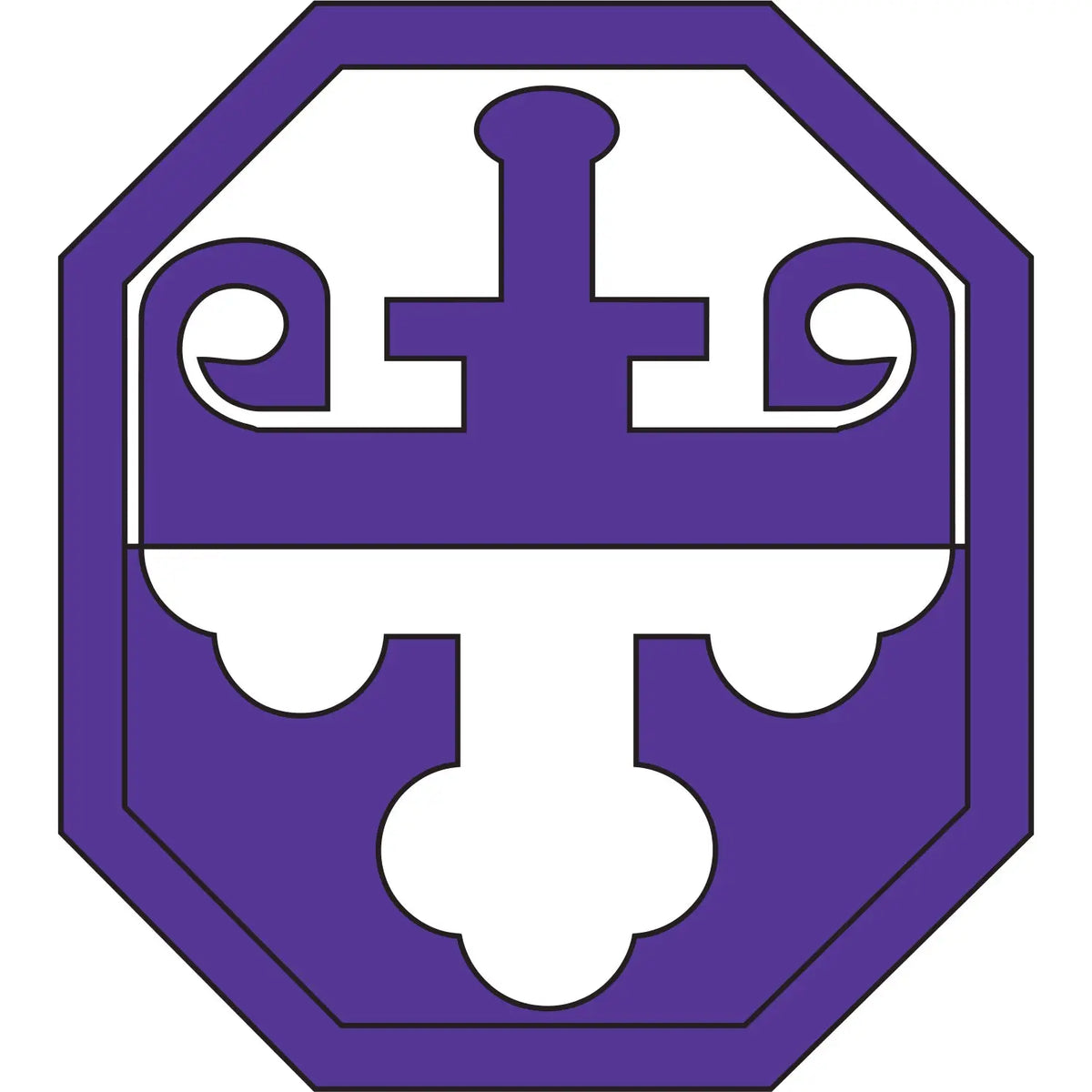 Official 352nd Civil Affairs Command U.S. Army Gear & Apparel ...