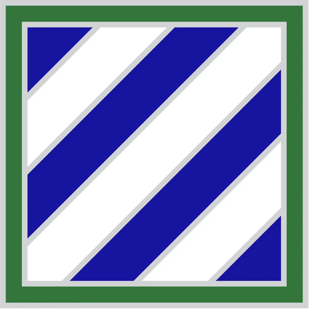 3rd Infantry Division Merchandise | Honor the 'Rock of the Marne'