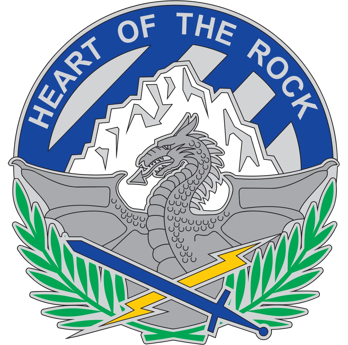 Shop 3rd Infantry Division Sustainment Brigade Merchandise