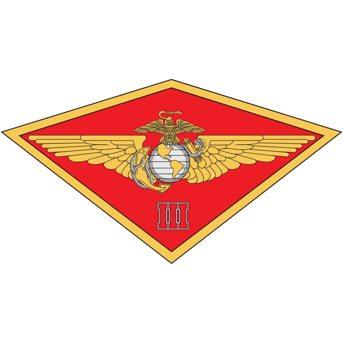 3rd Marine Aircraft Wing (3rd MAW)