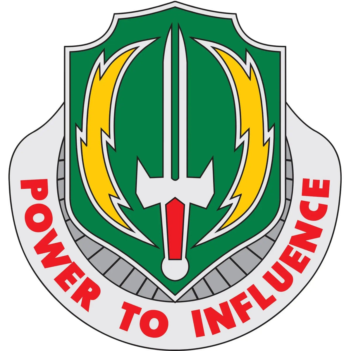 3rd PSYOP Battalion Merchandise | U.S. Army PSYOP Apparel & Gifts