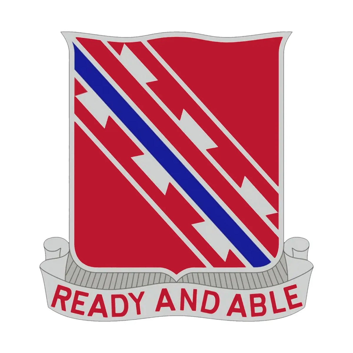 411th Engineer Battalion Merchandise - USACE Apparel and Gifts