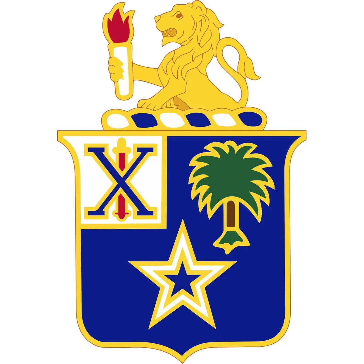 U.S. Army 45th Infantry Regiment Merchandise | Apparel & Gifts