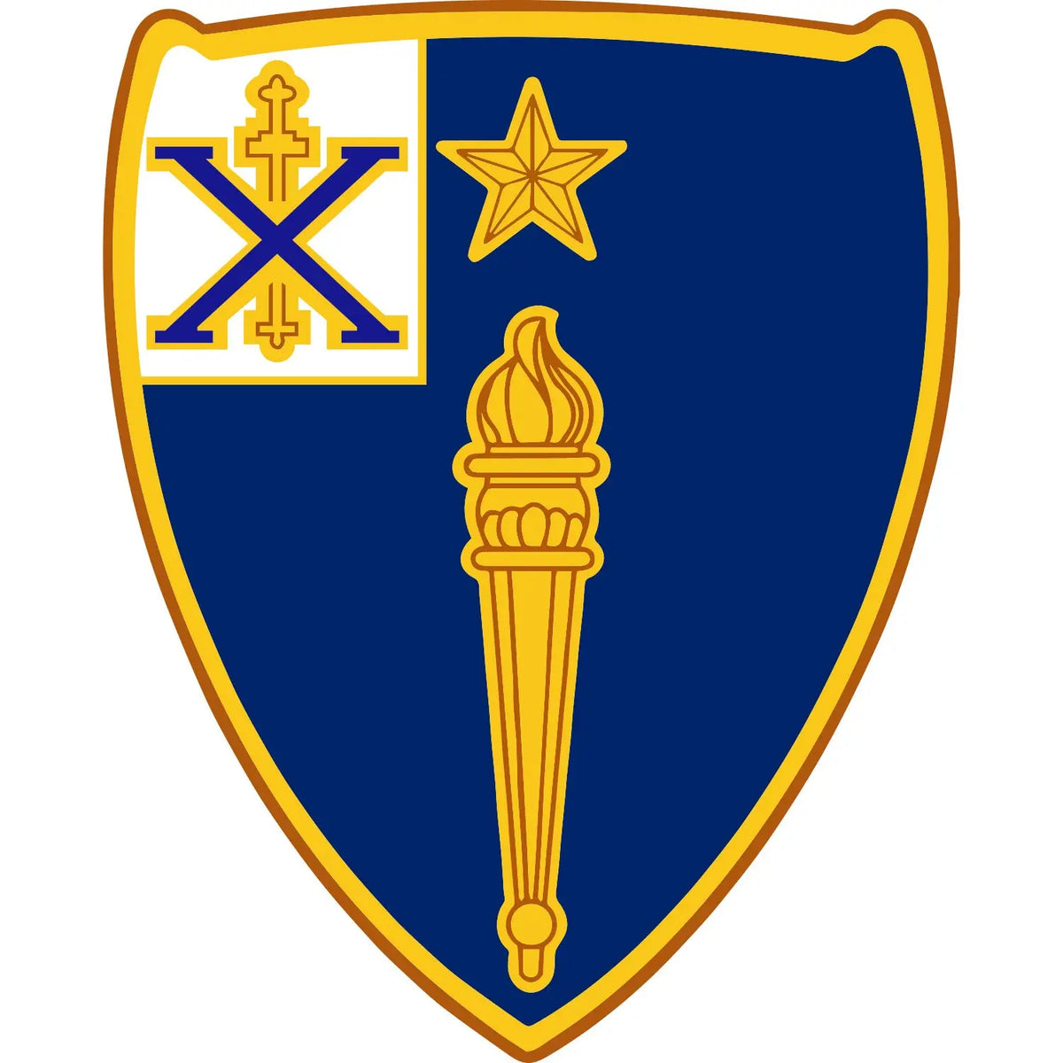 U.S. Army 46th Infantry Regiment Merchandise | Apparel & Gifts