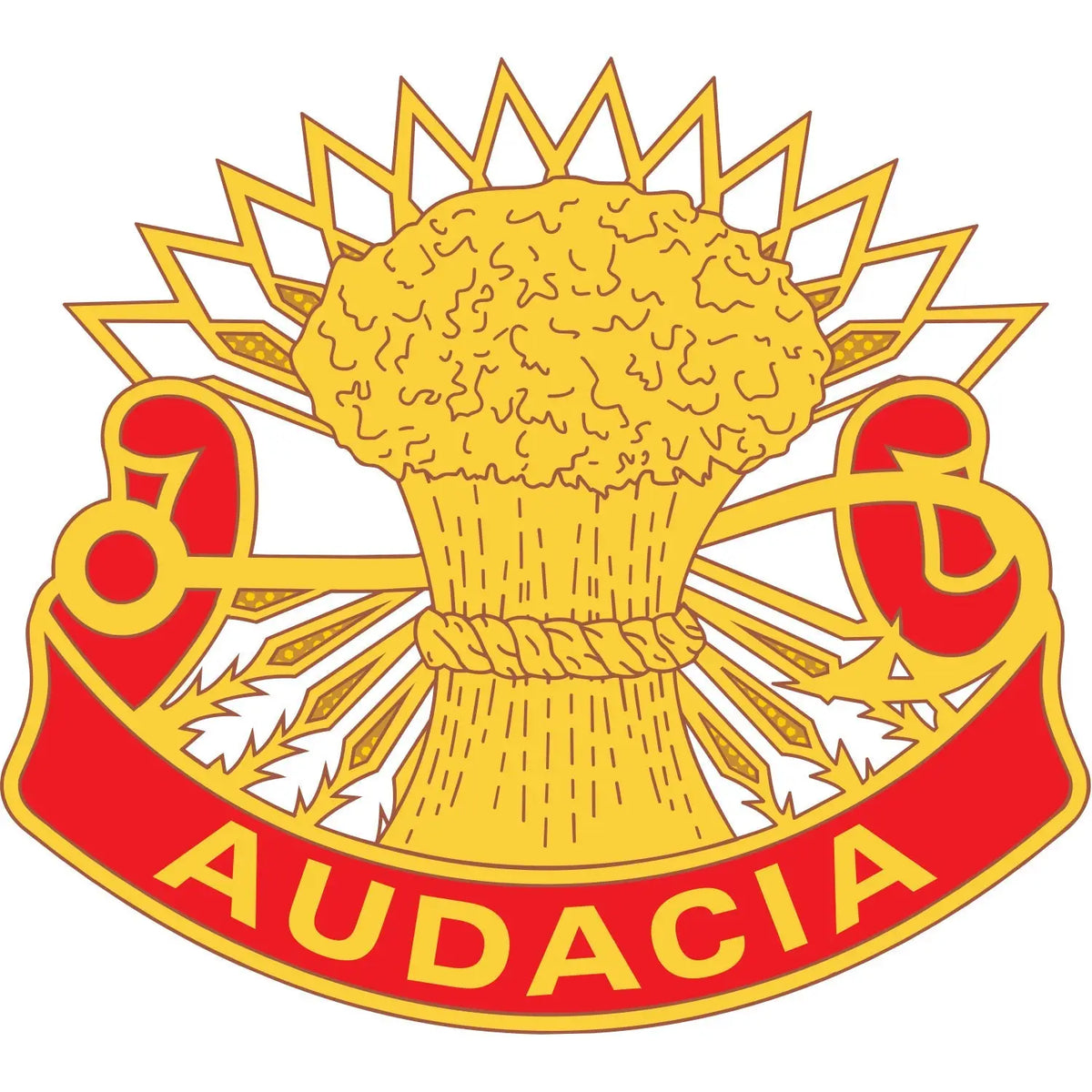 4th Air Defense Artillery Regiment Merchandise | Apparel & Gifts