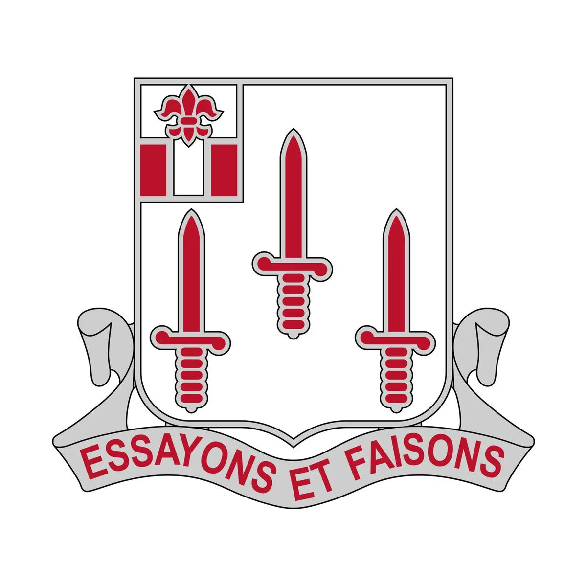 54th Engineer Battalion Merchandise - USACE Apparel and Gifts