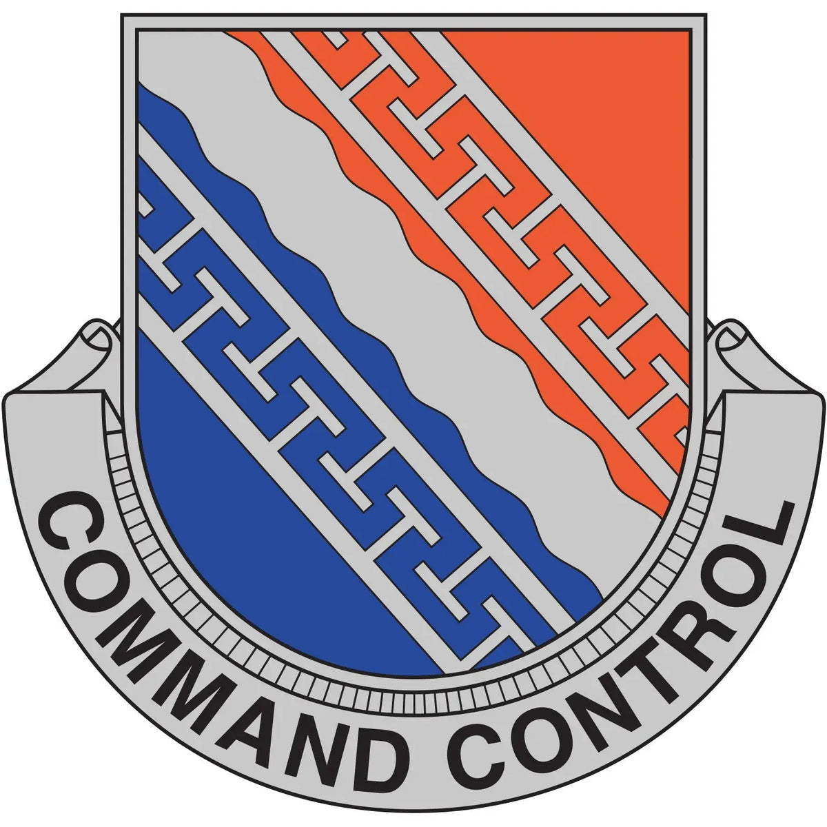 54th Signal Battalion Merchandise | USASC Apparel and Gifts