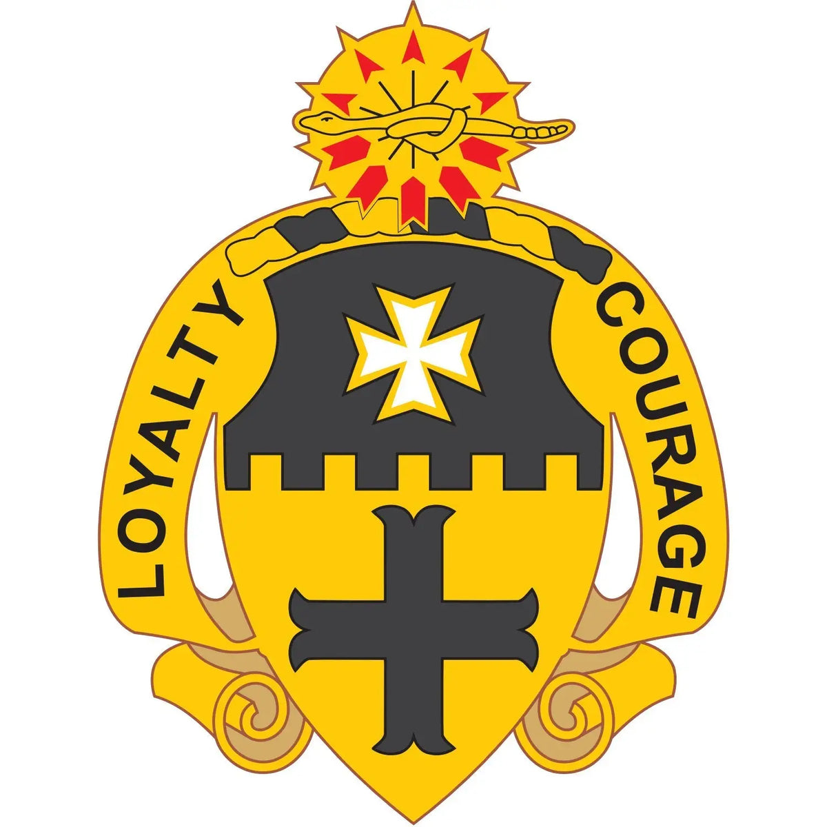 5th Cavalry Regiment Merchandise | Shop 5th Cav Apparel and Gifts
