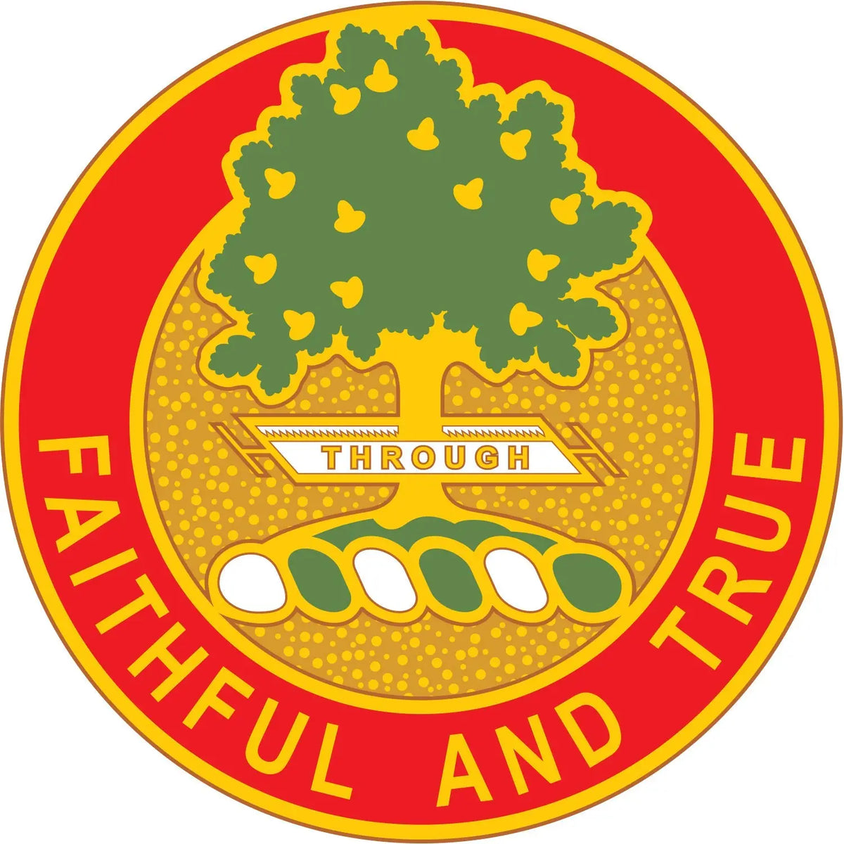 5th Field Artillery Regiment Merchandise | Shop Apparel & Gifts