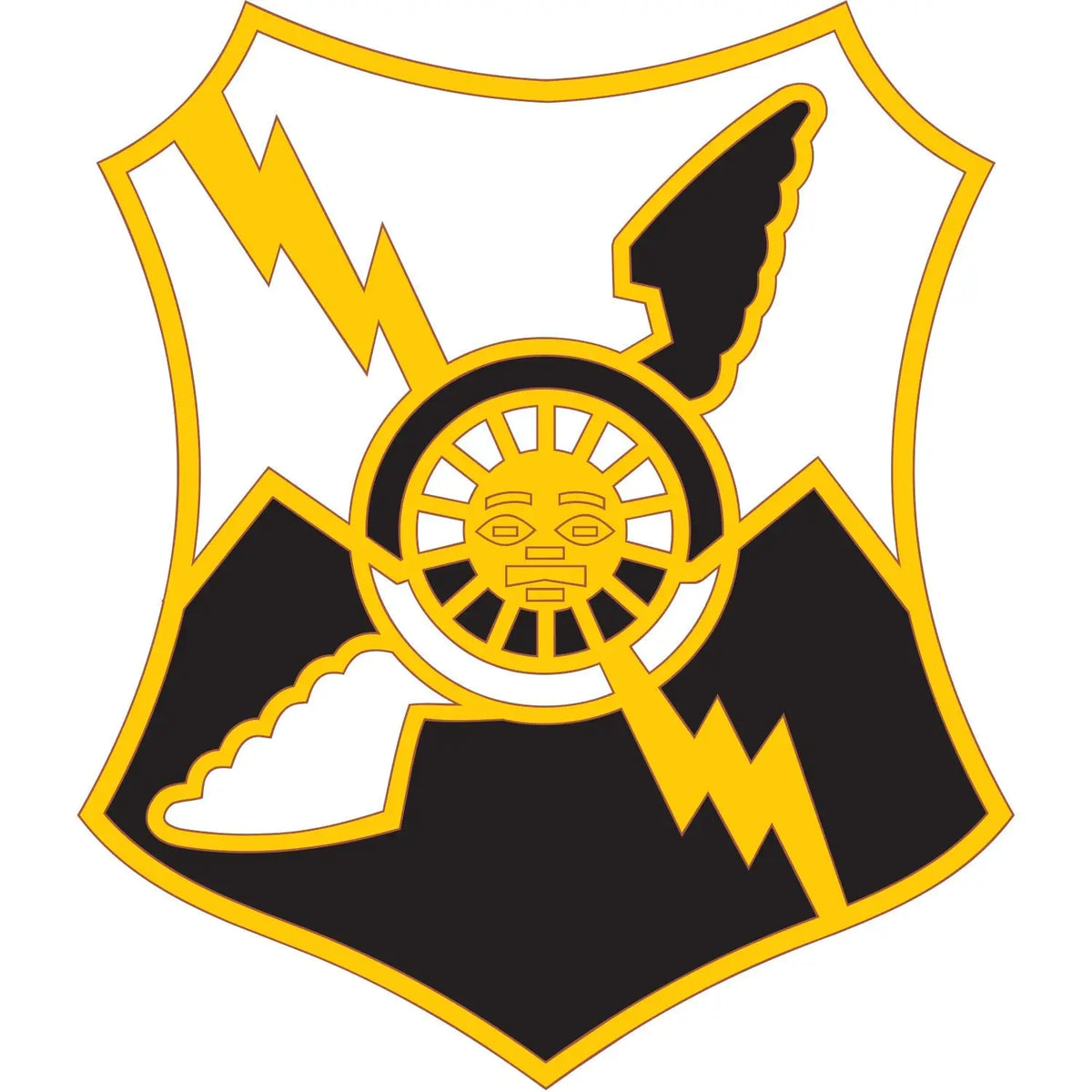 61st Air Defense Artillery Regiment Merchandise | Apparel & Gifts