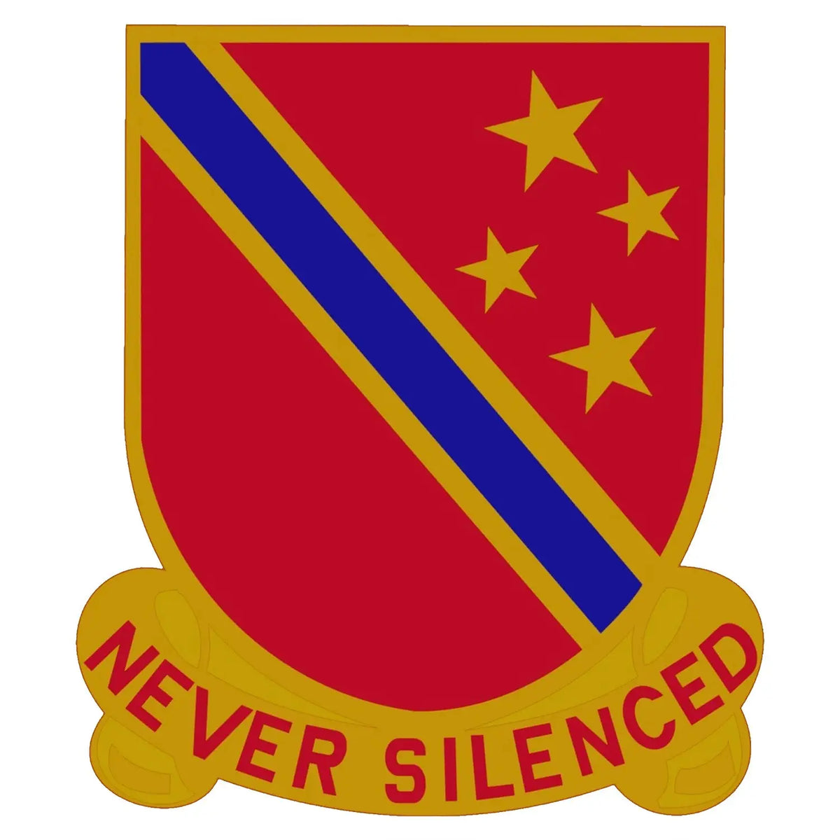 Official 636th Field Artillery Battalion Merchandise - Shop U.S. Army ...
