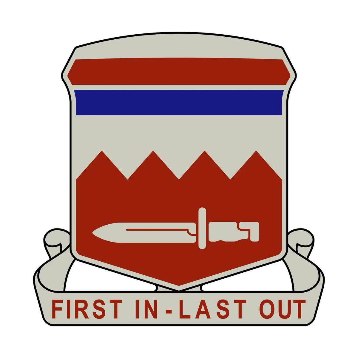 65th Engineer Battalion Merchandise - USACE Apparel and Gifts