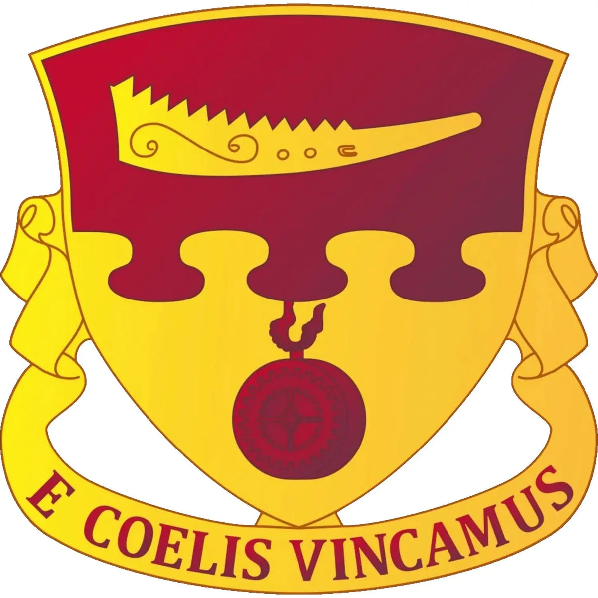 Official 675th Airborne Field Artillery Battalion Merchandise - Shop U ...