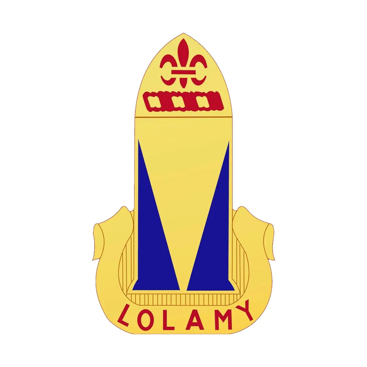 68th Air Defense Artillery Regiment Merchandise | Apparel & Gifts