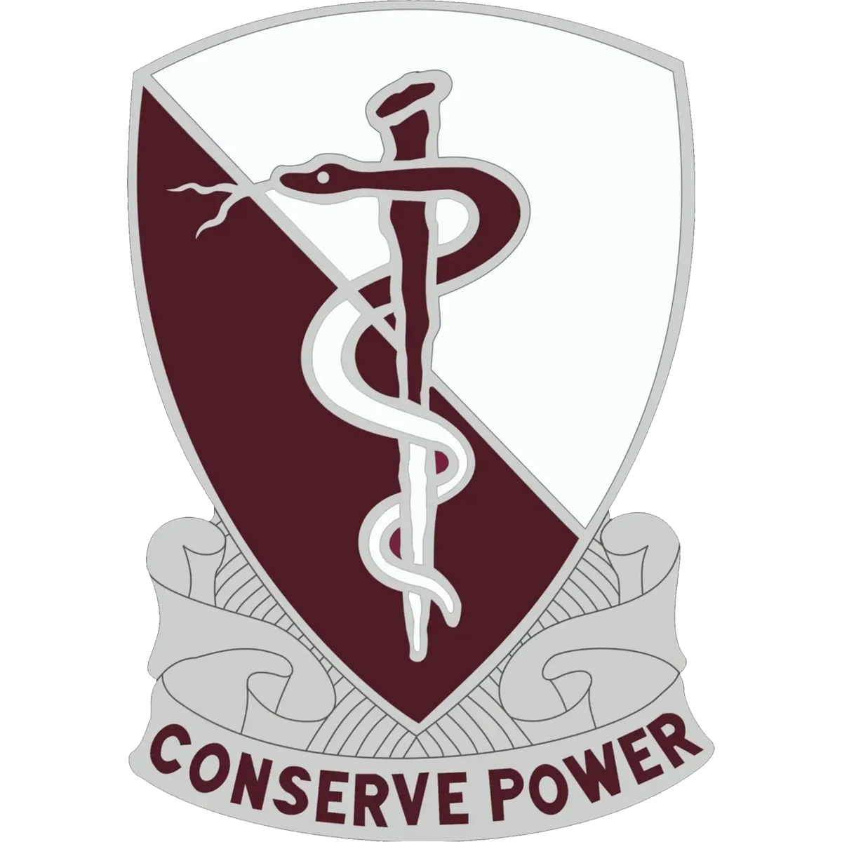 68th Medical Group Merchandise - Shop U.S. Army Medical Corps Apparel ...